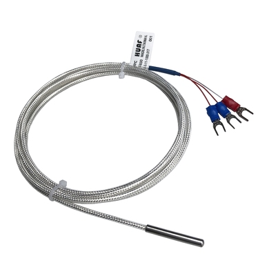 温度传感器热电阻台湾HUAF高品质