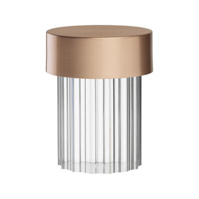 【送礼甄选】FLOS Last Order便携式台灯餐桌氛围感餐厅卧室简约