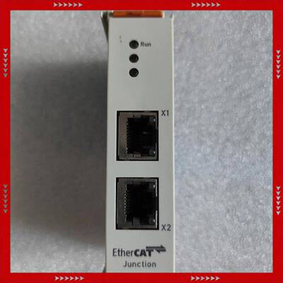 【问价】倍福EK1122件实物图片