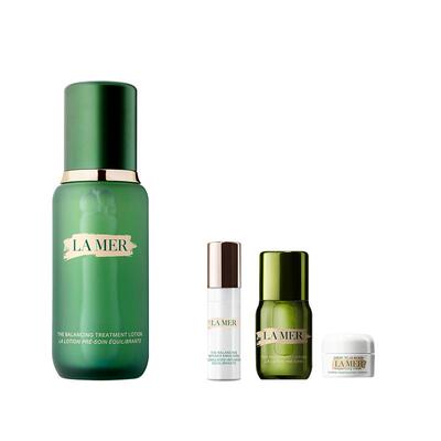 海蓝之谜油皮精萃水修护抗皱紧致