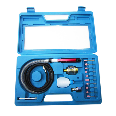 打磨机高品质台湾套装气动风磨笔