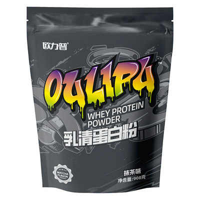 欧力普乳清蛋白粉WHEY三重乳清
