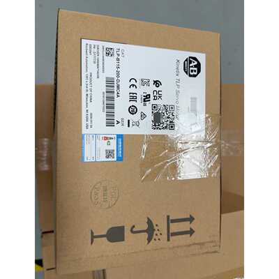 议价-TLPB115200DJMC4A全新AB罗克韦尔