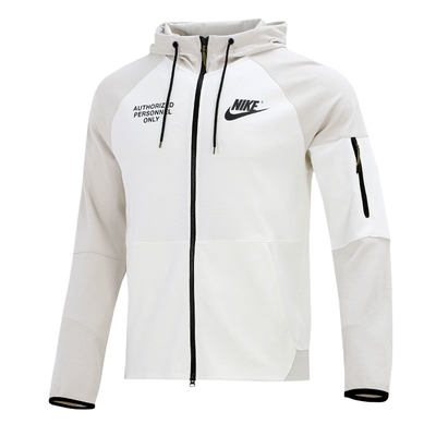NIKE耐克连帽夹克男20