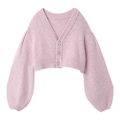 SNIDEL2023春季新品纯色