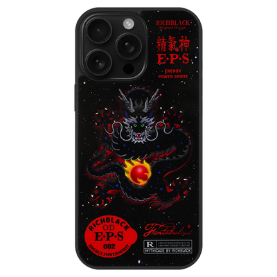 MythiCase银河星龙手机壳