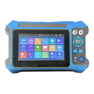 OTDR吉隆KL-6100光时域反射仪