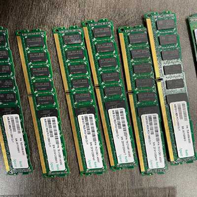 询宇瞻8GBECCREGPC312800CL11