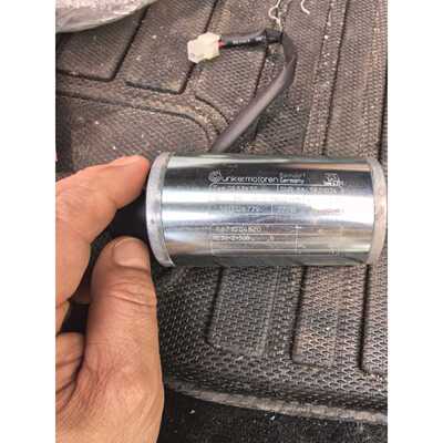 议价Dunkermotoren德恩科电机GR53x30适用