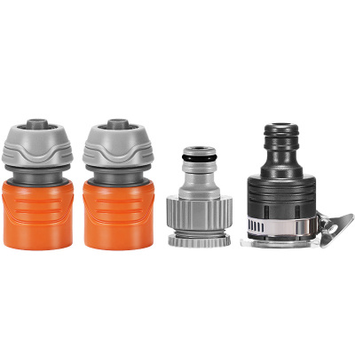 奥瑞驰4分水管接头嘴配件套水喉