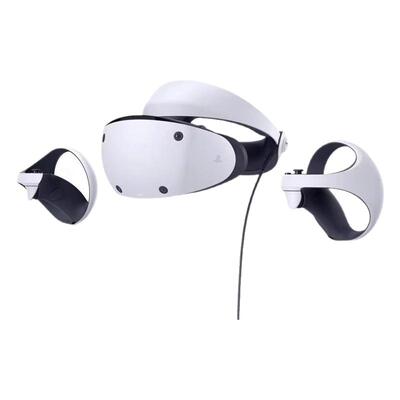 【优品自营】索尼（SONY）PlayStation 日版PSVR2 PS5专用游戏机 虚拟现实眼镜头盔头戴式设备 地平线同捆