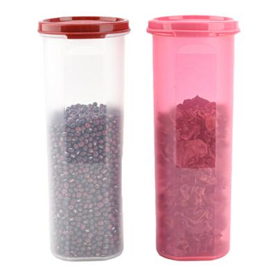 特百惠干货储藏盒食品级pp