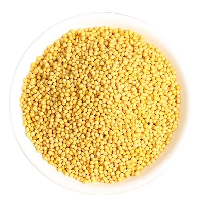 南京同仁堂正品白芥子中药材泡水