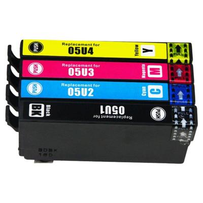 WF4838打印机墨盒05U墨水