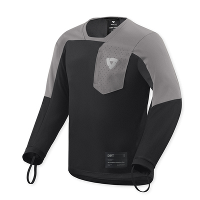 REVIT锐飞特山脉2摩托车骑行服机车夏季罩衫透气防摔越野探险