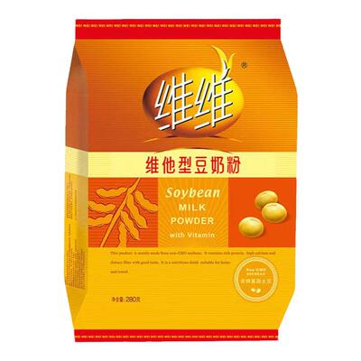 760g袋维维经典型豆奶粉