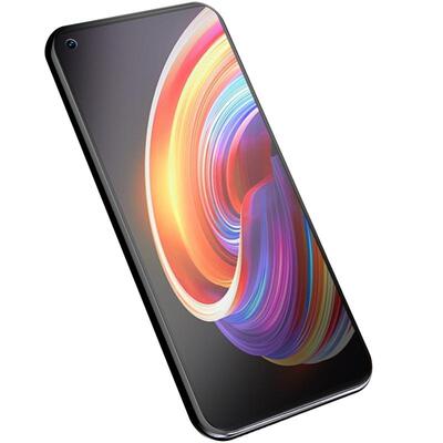 REALME抗蓝光磨砂手机全屏覆盖