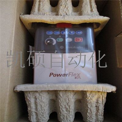 议价AB 2750 罗克韦尔变频器 22D-D010N104 22D-DO1ON104 380V 4K