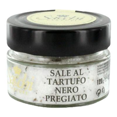 意大利进口sacchi黑白松露调味粉