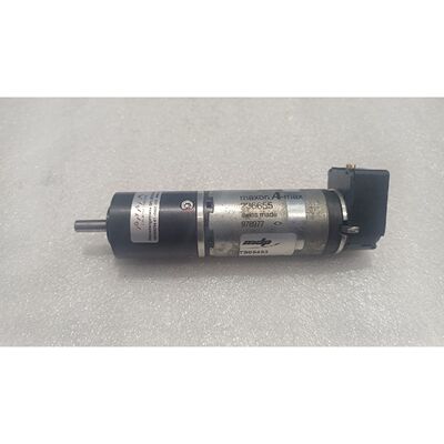 议价maxonAmax236655空心杯电机维修