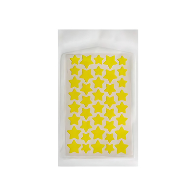 星星水胶体遮瑕吸脓痘痘贴