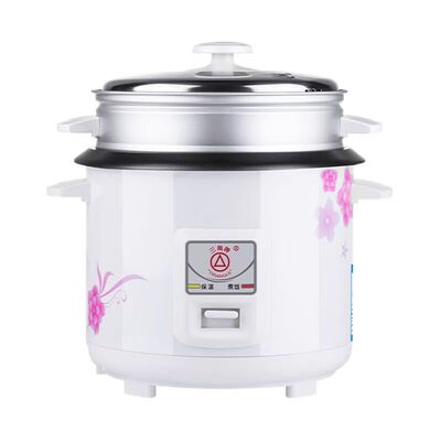 正品三角牌电饭锅老式家用不粘锅