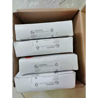 议价包邮 IFM DD0203 DD2503 传感器模块原装现货议价