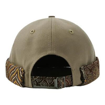 Riorex地主帽古风潮酷嘻哈