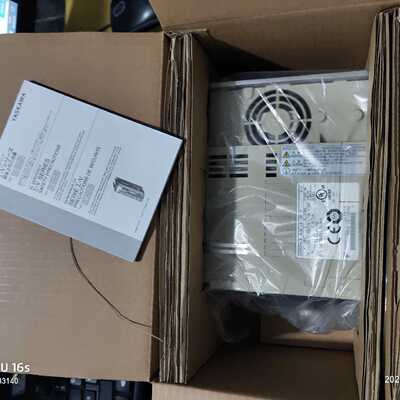 议价原装特价控制器SGDS-01A12AY506现货
