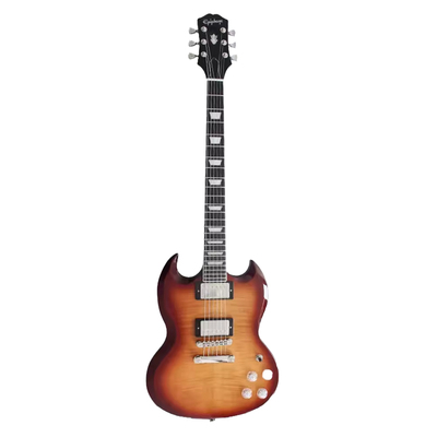 易普锋电吉他epiphonesg系列