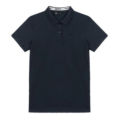 NEPApoloT恤冷感舒适Trizar面料