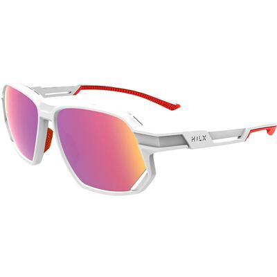 hilx骑行跑步太阳镜运动眼镜