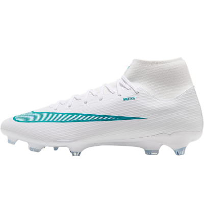 Nike耐克足球鞋男刺客中端SUPERFLY11 ACADEMY FG/MG混钉人草训练