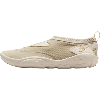 Nike/耐克官方正品Aqua Turf女士时尚简约运动休闲鞋FZ5628-100