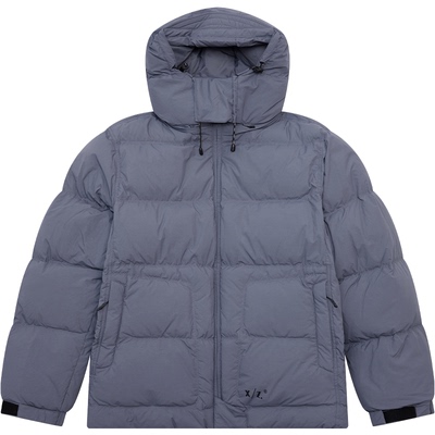 XXZXX三防鹅绒羽绒服男女同款潮