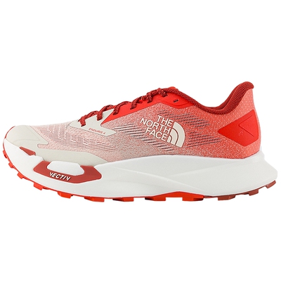 北面VECTIV Enduris 4越野跑鞋男竞速抓地户外TheNorthFace|8AEP