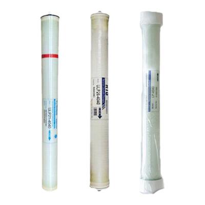 反渗透ro膜通用净水器滤芯
