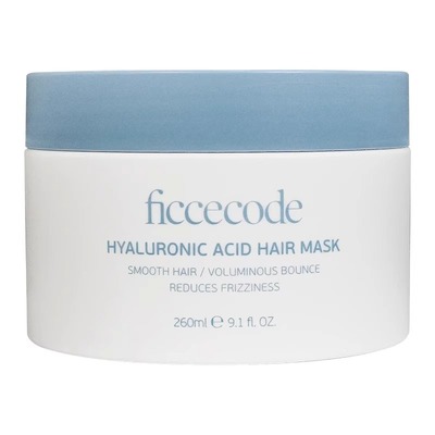 菲诗蔻玻尿酸发膜抓不住