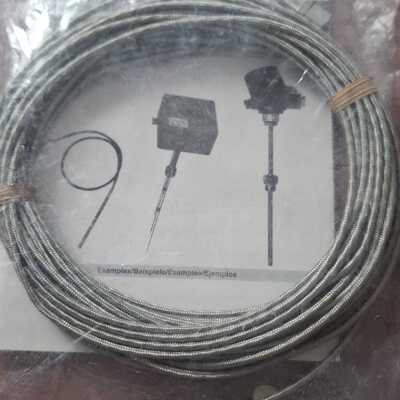 WIKA TR53/D-63911
