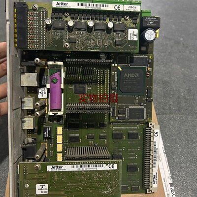 溢价-Jetter控制器JX6SB1库存秒