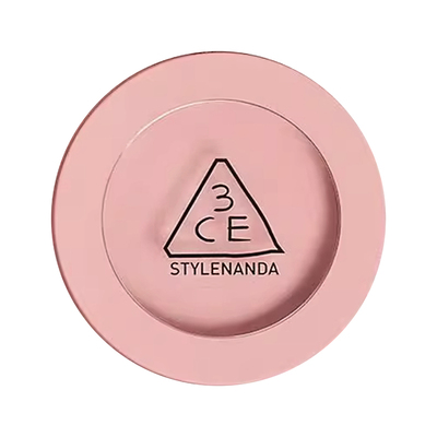 3ce单色腮红自然修容显色