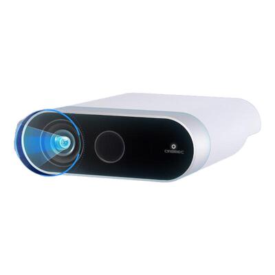 奥比中光深度相机扫描重建