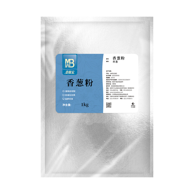 麦味宝1KG香葱粉葱香粉