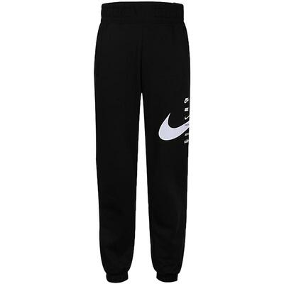 Nike/耐克官方正品AS W NSW SWSH PANT FLC BB女子运动长裤CU5632
