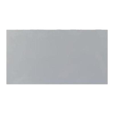 NDST-CP120-T100-5T 灰白色导热硅胶散热片200*400*5mm导热系数1W