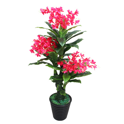 摆设室内装饰大型假仿真植物盆景