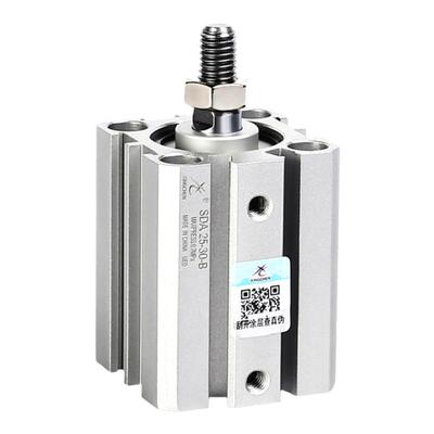 星辰SDAS小型薄型气缸正品保障