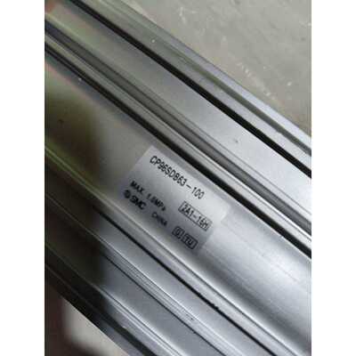【请询价】SMC气缸CP96SD63100有一个全新正品150