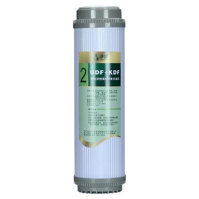 净水器滤芯KDF铜芯合金滤料