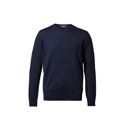 CHARLESTYRWHITT羊毛V针织衫